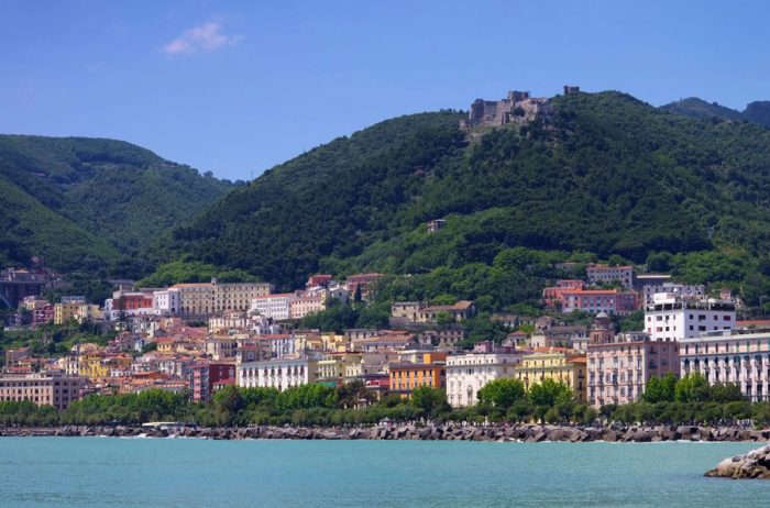 A week-end in Salerno: what to see