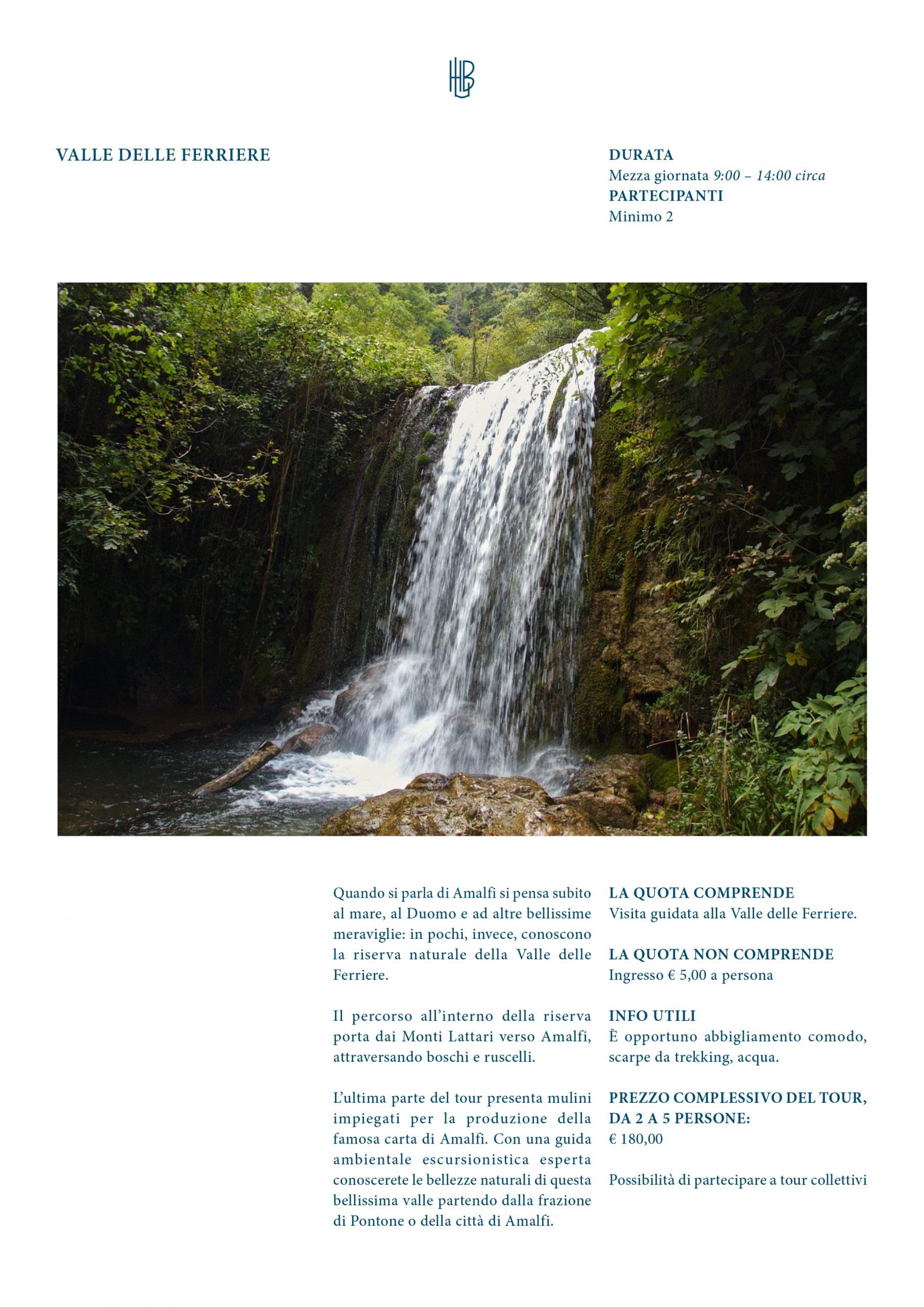 Escursioni Costiera Amalfitana | Tour Parco Nazionale del Cilento